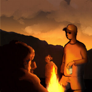 Alcohol Use Across the Lifespan – COGA